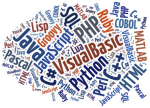 Python Top Programming Language, But SQL Gets You Noticed - CDInsights