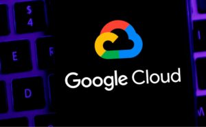 Google Cloud: The Basics - CDInsights