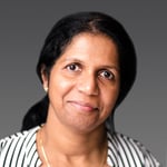 Nitha Puthran, Author at Cloud Data Insights