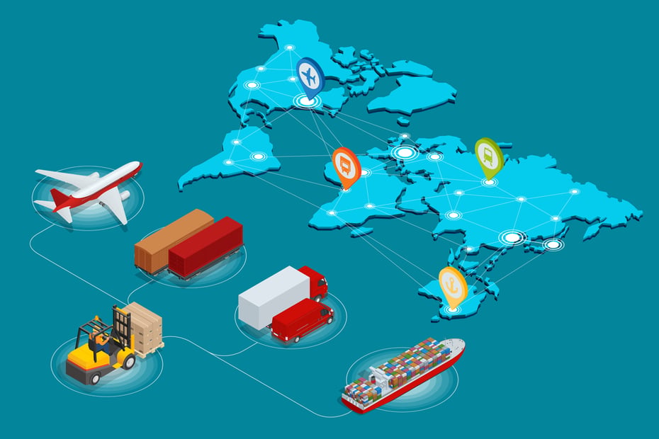 Cloud Platforms Set Sights on Supply Chain Resilience - CDInsights