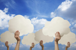 New Multi-Cloud Study Answers: How Did We Get Here? - CDInsights