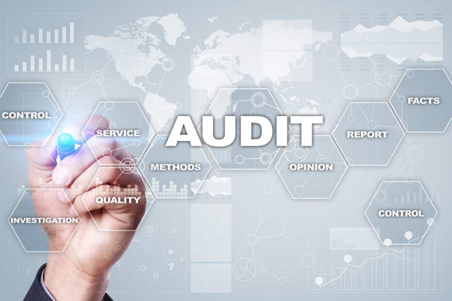 How to Secure Your Cloud Platform and Be Ready for Your Next Audit ...