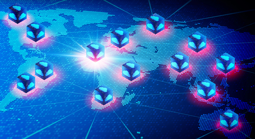 Accenture Launches Management Engine SynOps